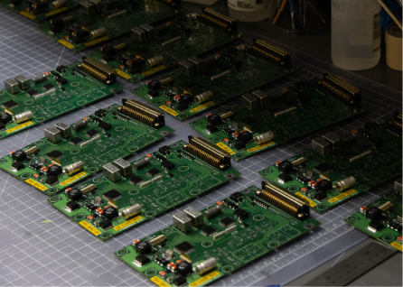 Aircraft Part Repairs and Exchanges | Aero-Mach Labs