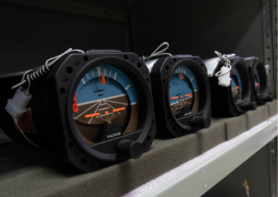 Aircraft Part Repairs and Exchanges | Aero-Mach Labs