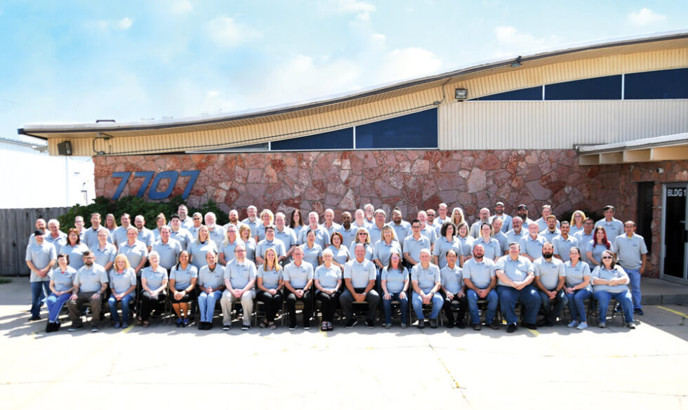 Work in Aviation | Careers at Aero-Mach