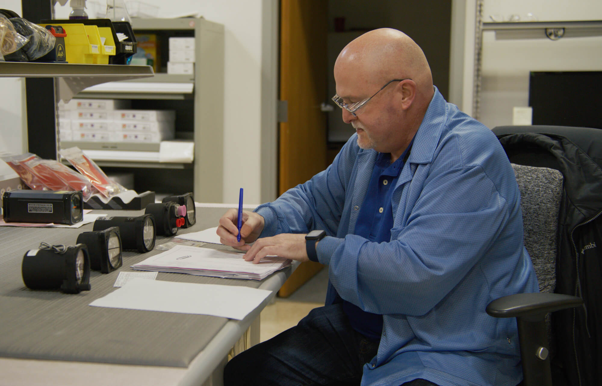 Engineering Aircraft Instruments | Aero-Mach